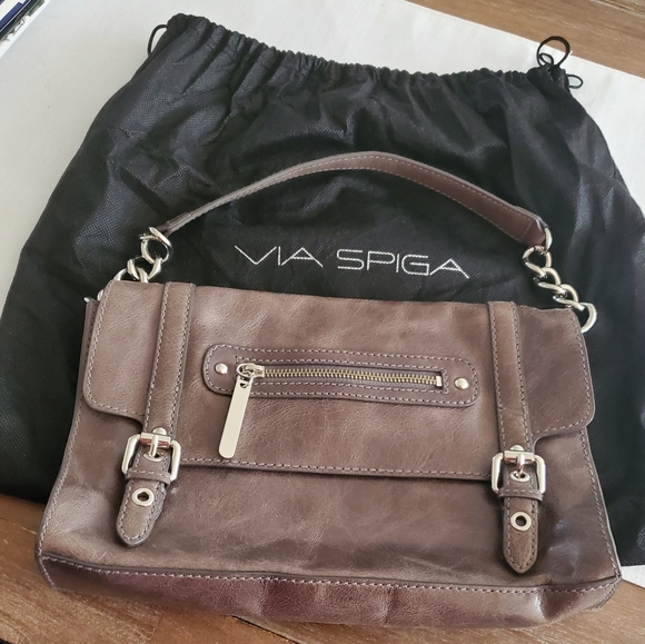 Via Spiga | Bags | Handbag | Poshmark